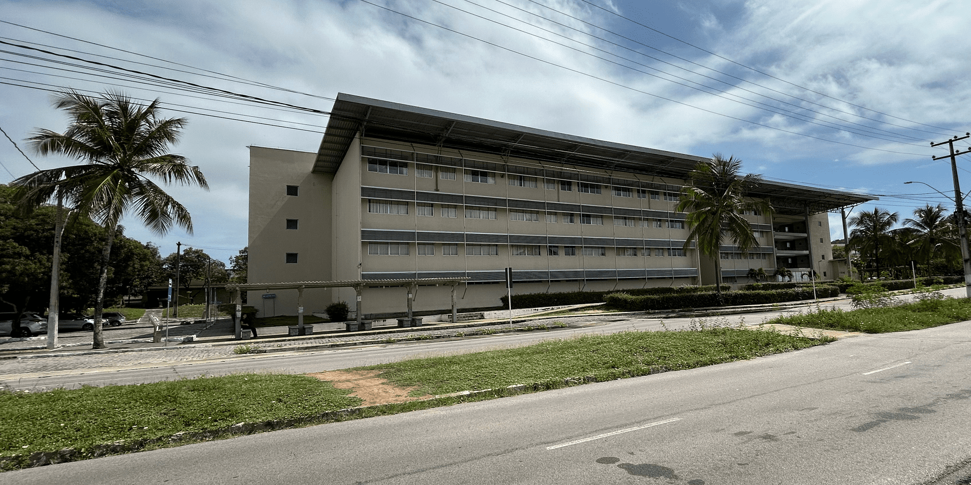 Escola de Ciências e Tecnologia – | UFRN